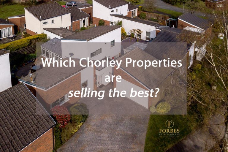Chorley Property Blog, powered by Forbes – Which Chorley properties are ...