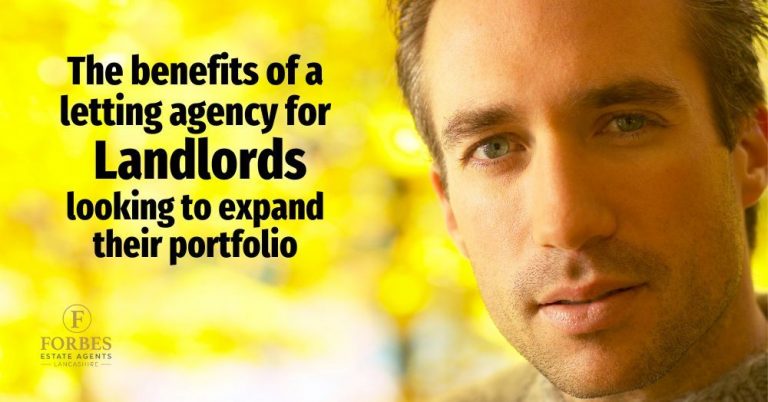 The benefits of a letting agency for landlords looking to expand their ...